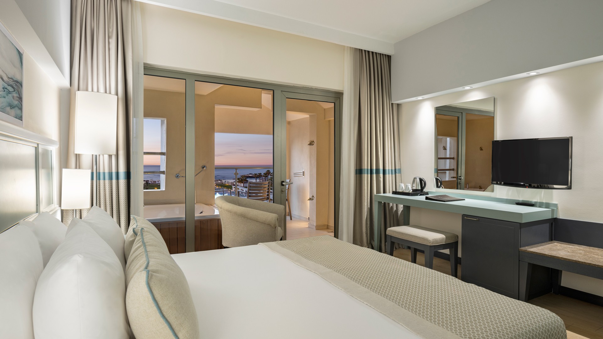 Arcanus Side Resort (TIP) | Bekijk kamers en vergelijk prijzen!